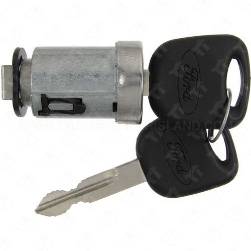 Lockcraft Ford Focus 8 Cut Ignition Lock - Coded LC8008 - 706353 ...